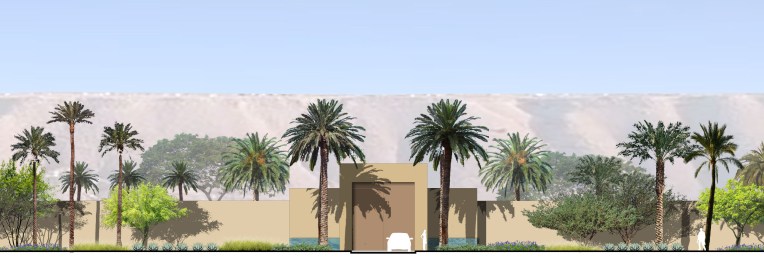RIYADH Gardens, Saudi Arabia – LEMApaisajes