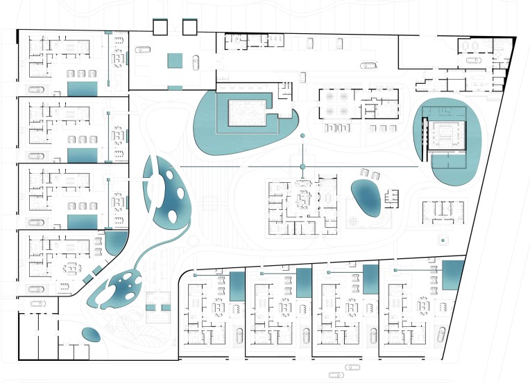 RIYADH Gardens, Saudi Arabia – LEMApaisajes
